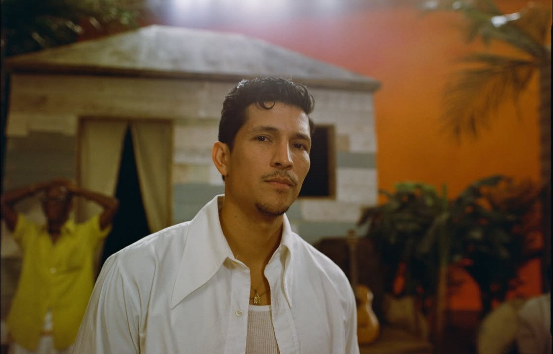 Danny Ramírez: Biografía del actor de Papasito de Karol G