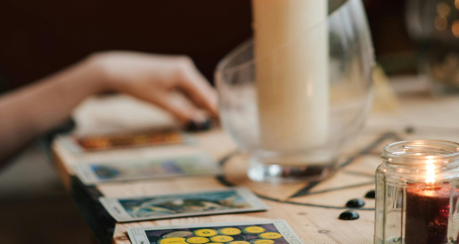 La carta del Mago en el tarot: significado e interpretación