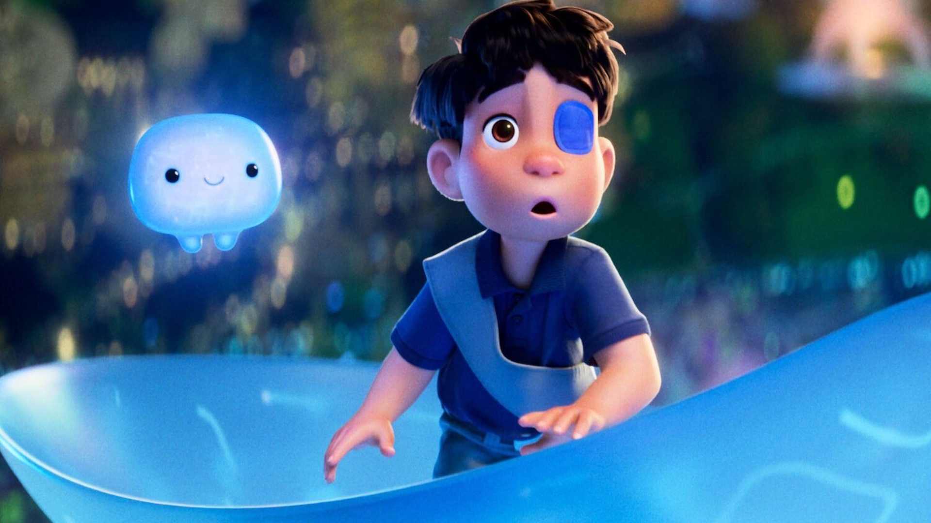 Elio: Fecha de estreno, reparto y tráiler de la película de Pixar