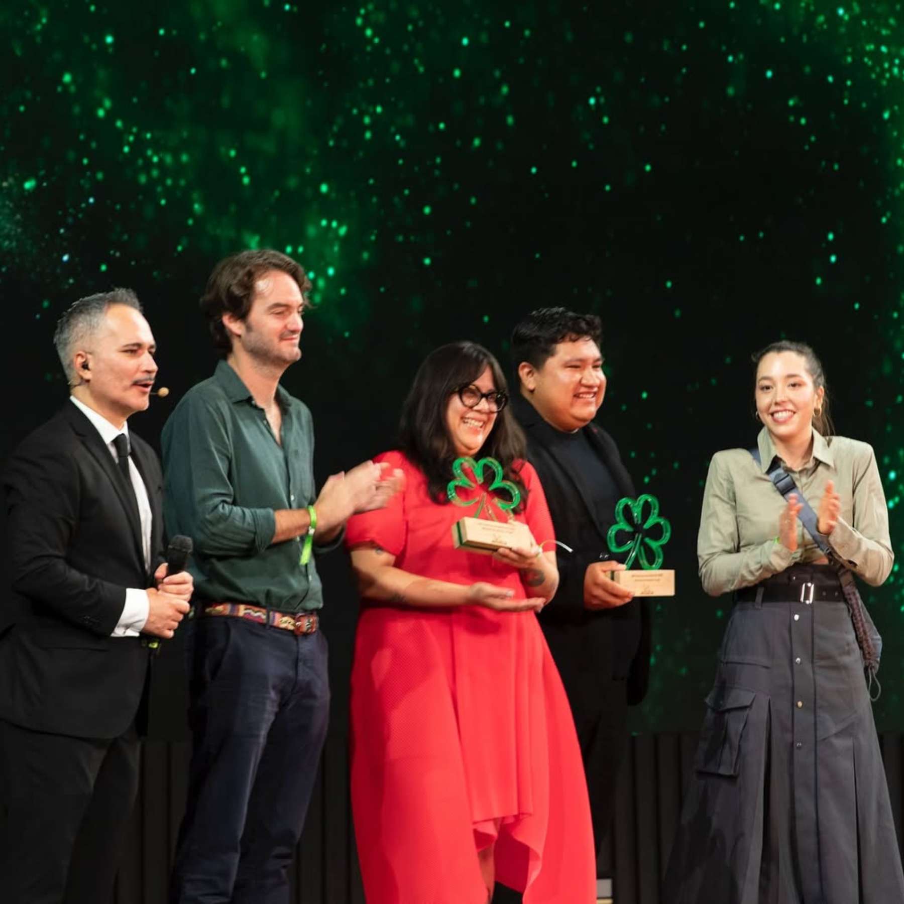 Guía Michelin 2025: Restaurantes de México con estrella Michelin