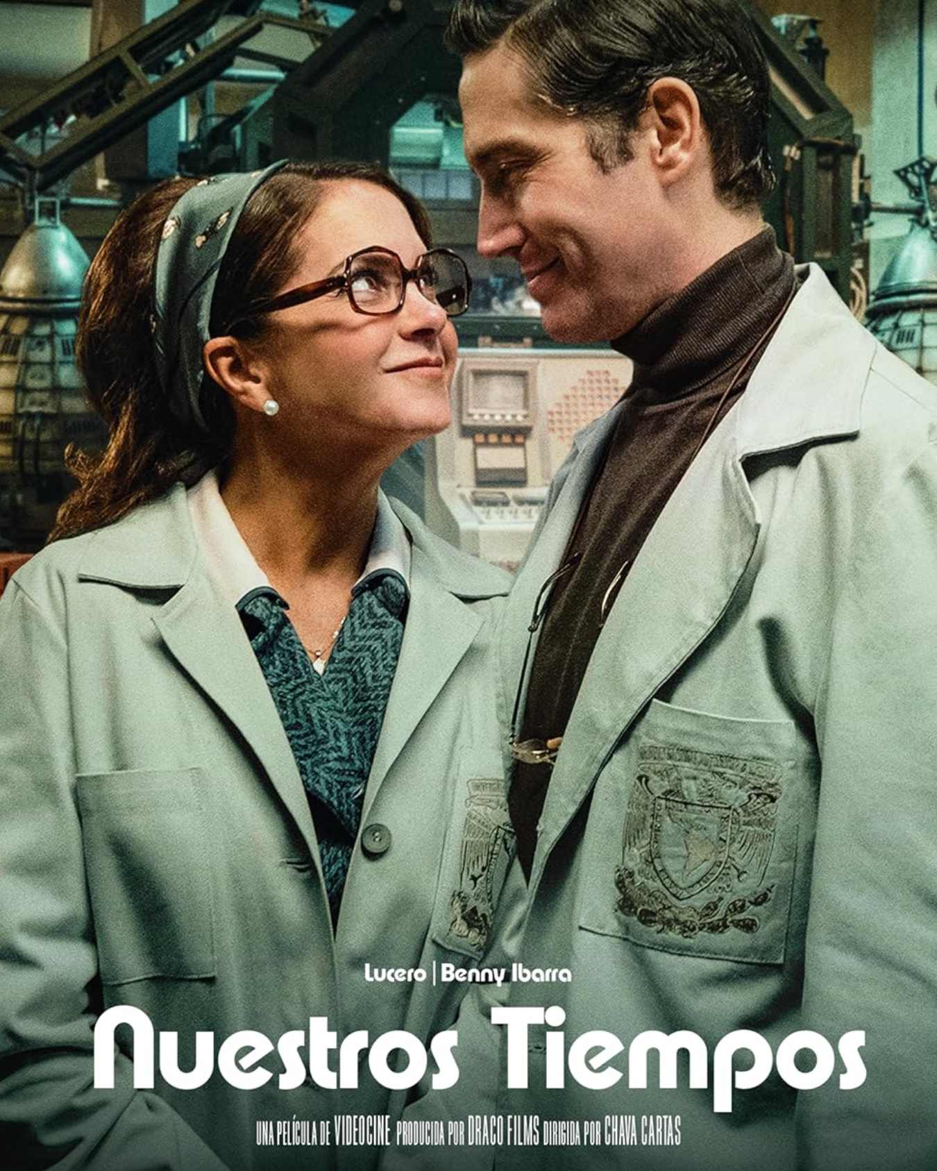 ¿Quién es Lucero? Biografía, canciones y películas