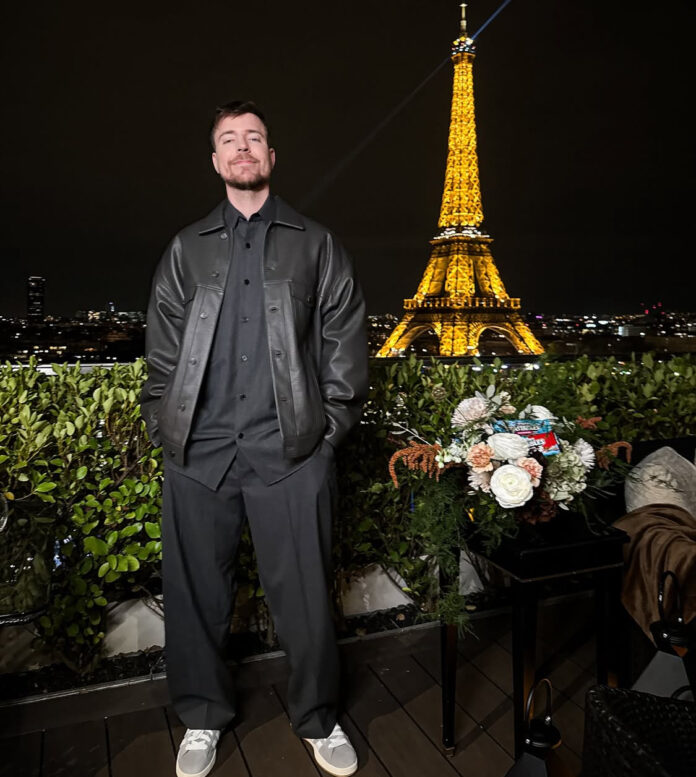 MrBeast: Quién es el YouTuber millonario y por qué es tan famoso