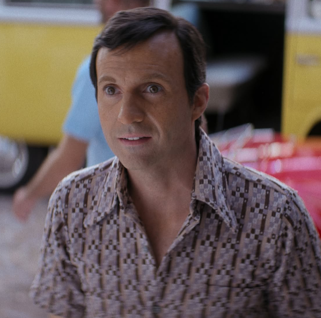 Pablo Cruz: Biografía del actor que interpreta a Chespirito