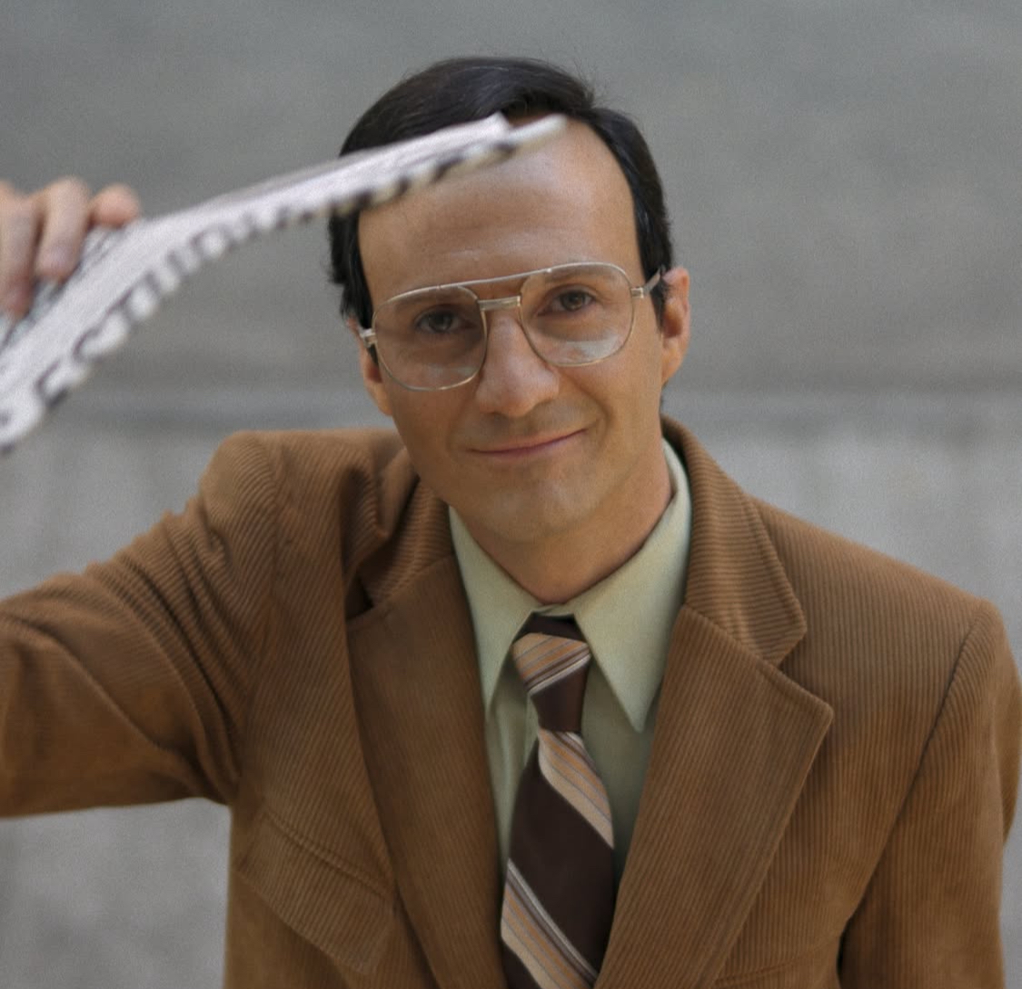 Pablo Cruz: Biografía del actor que interpreta a Chespirito