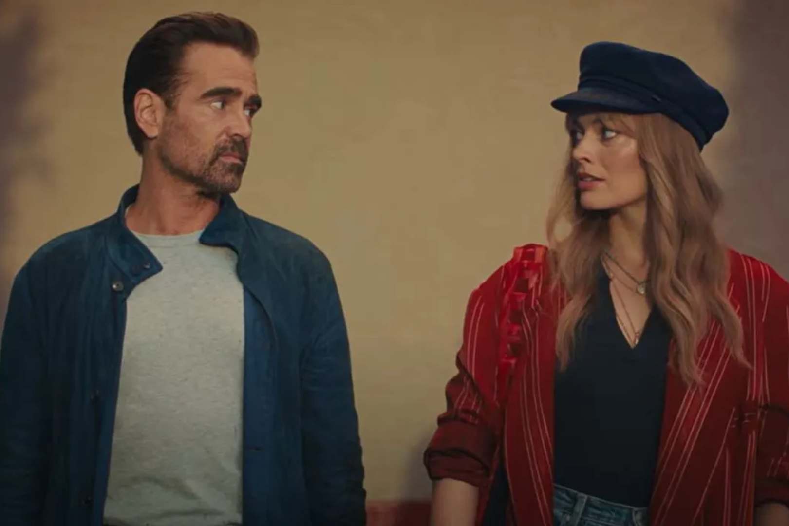 El Gran Viaje De Tu Vida: Estreno, personajes, elenco y sinopsis