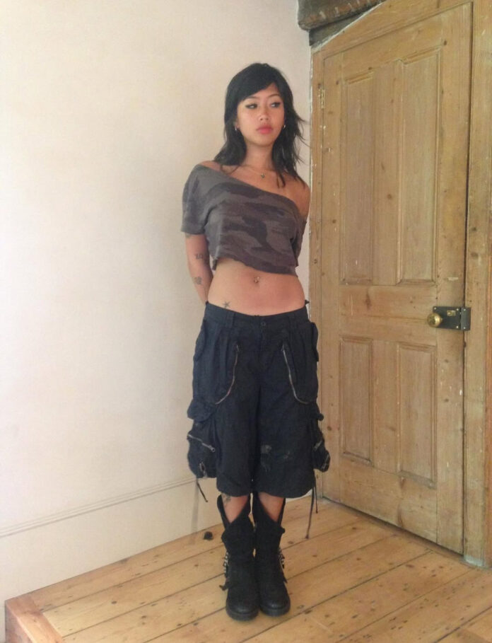 Acubi estilo: qué es y cómo vestir esta tendencia de moda