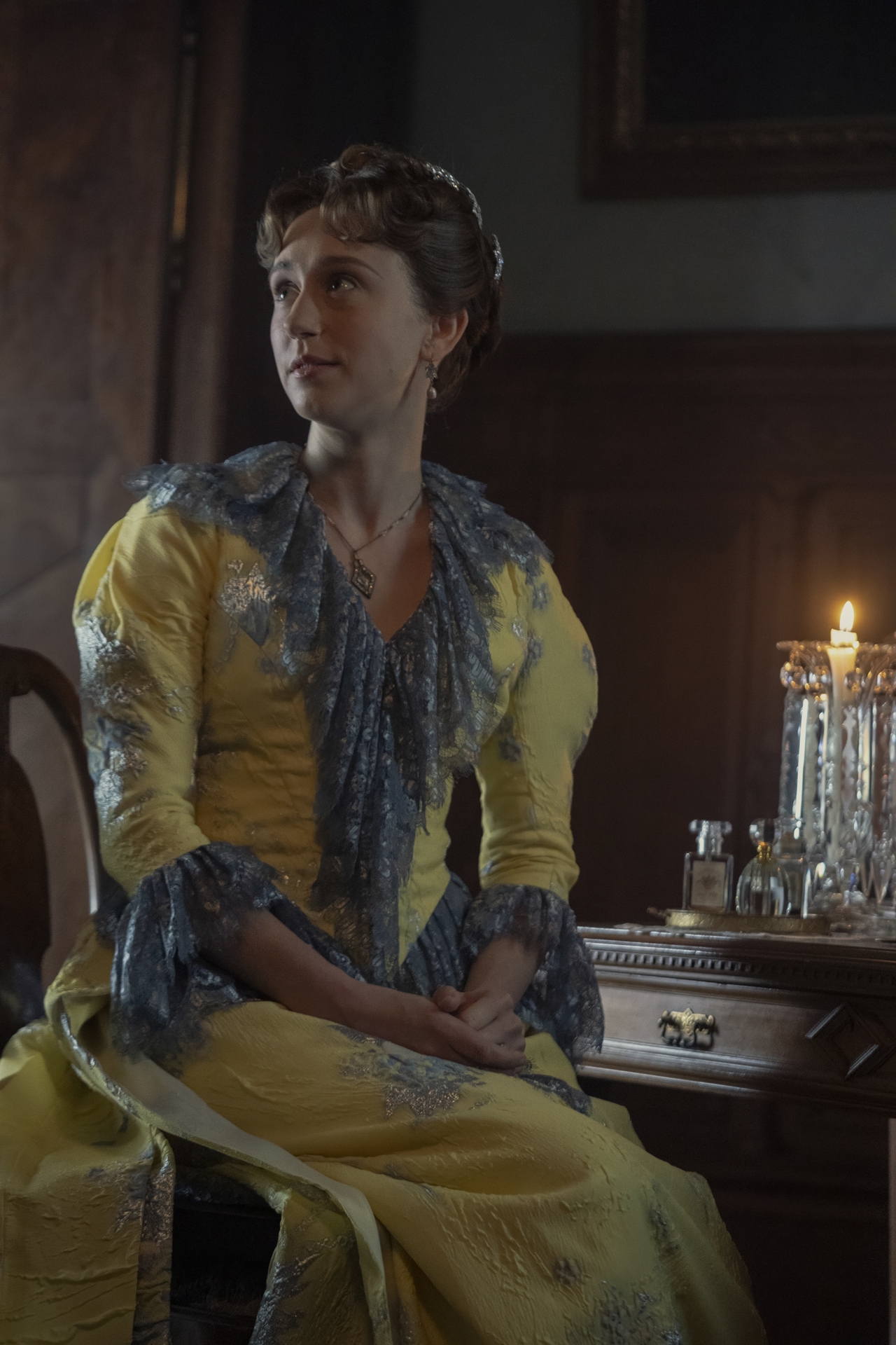 Consuelo Vanderbilt: Biografía de la musa de La Edad Dorada