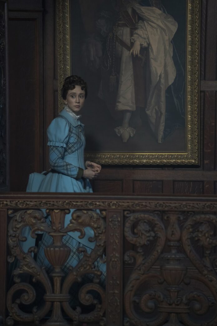 Consuelo Vanderbilt: Biografía de la musa de La Edad Dorada