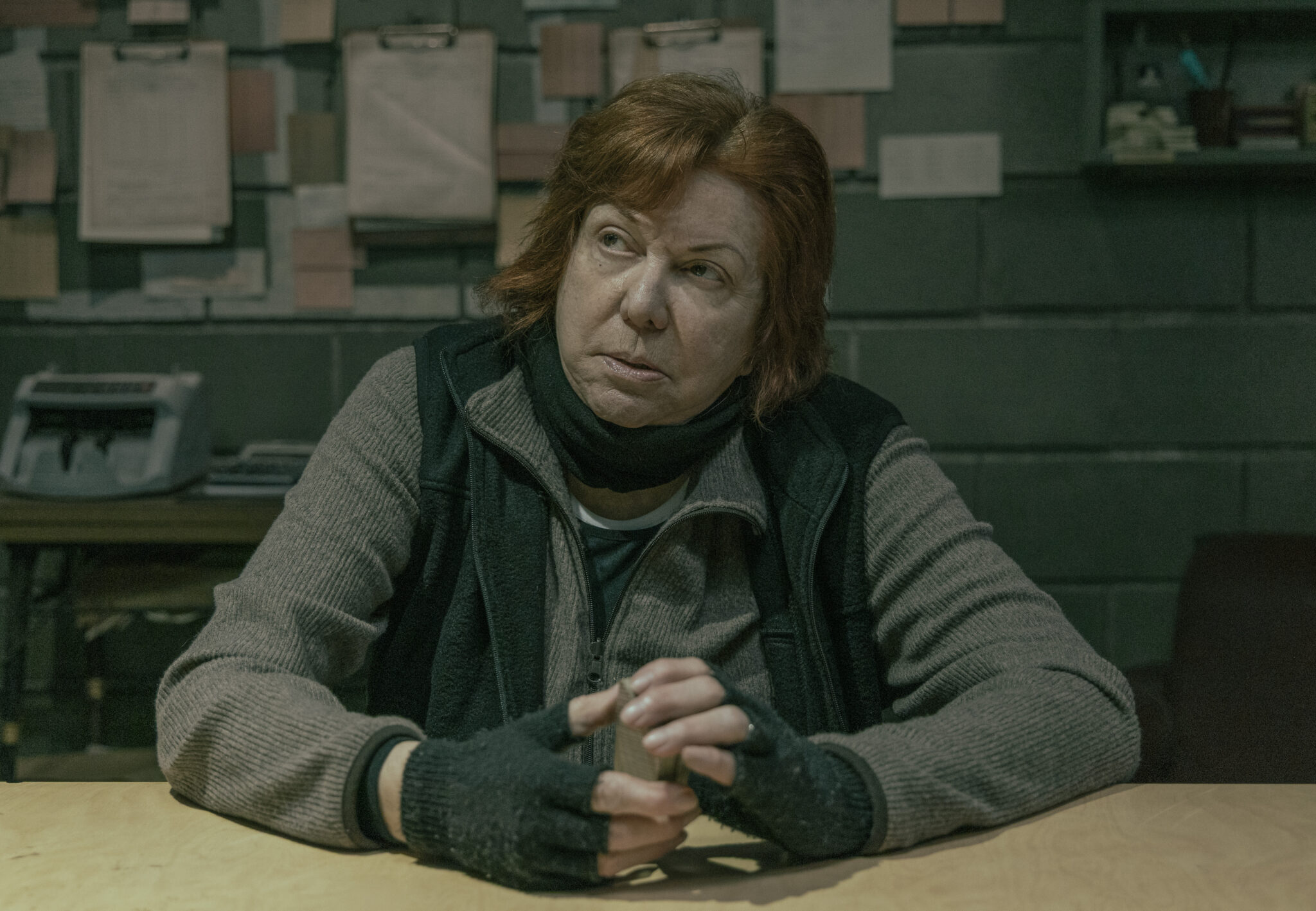 En el Barro: Reparto, capítulos y dónde ver la serie completa