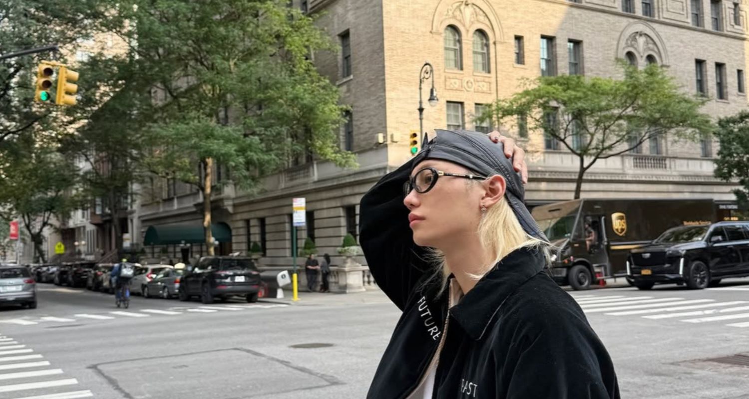 Quién es Felix de Stray Kids: biografía y datos clave