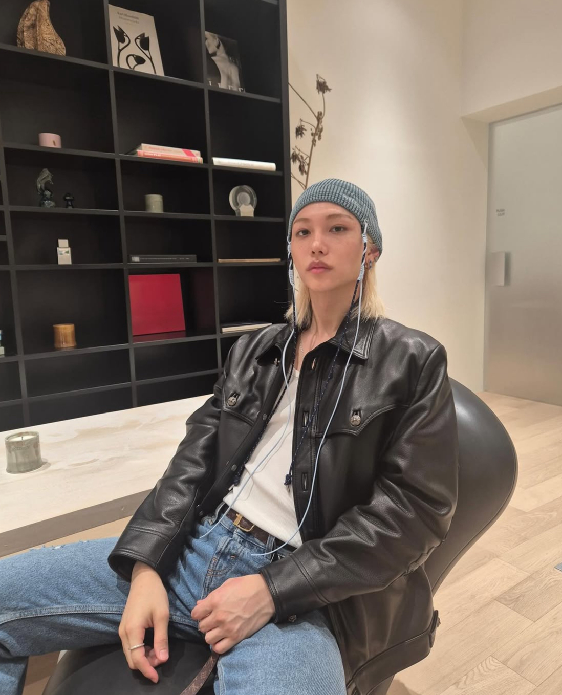 Felix de Stray Kids: La historia del rapero - Lado.mx