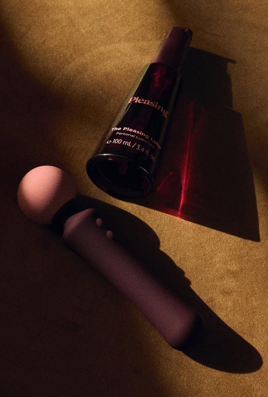 Pleasing Yourself: la línea de juguetes sexuales de Harry Styles