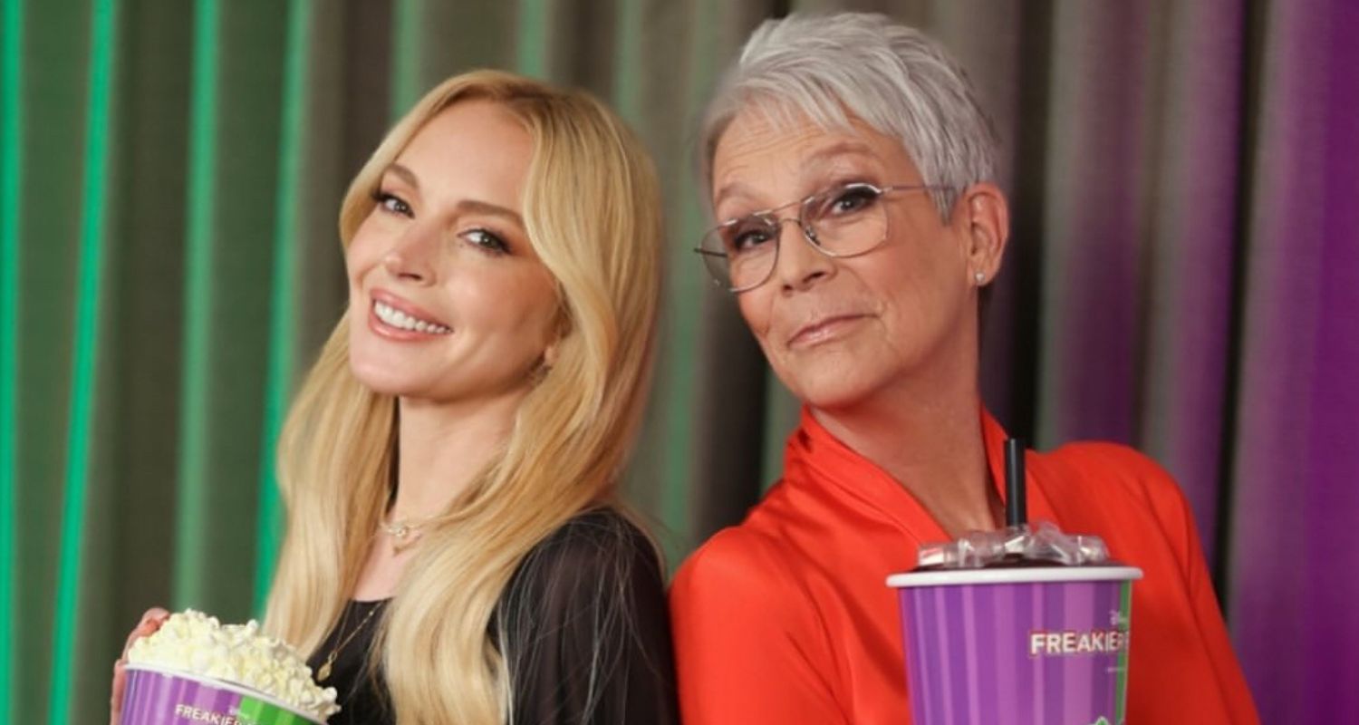 Jamie Lee Curtis: Biografía y trayectoria de la actriz de Hollywood