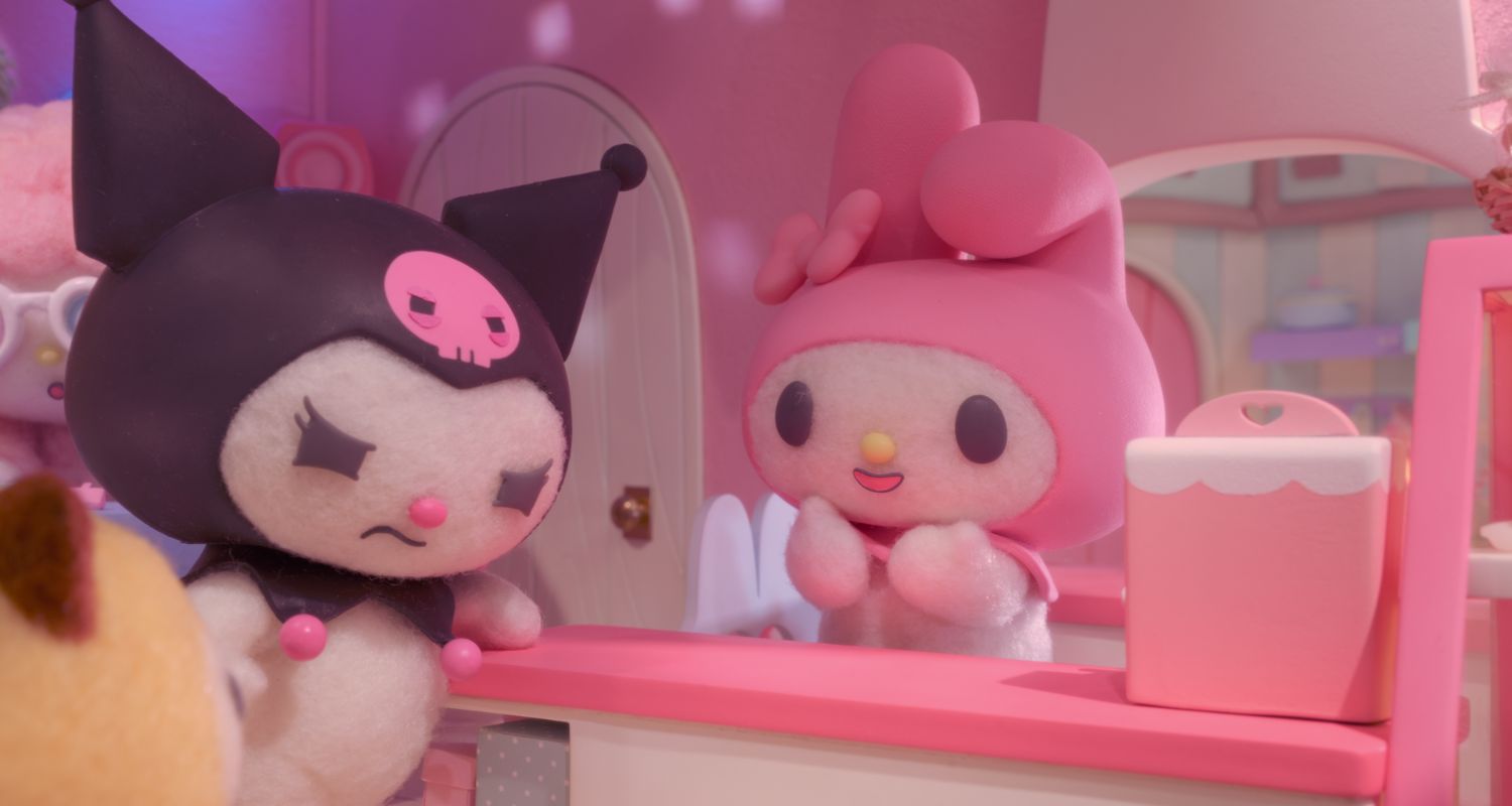 Kuromi de Hello Kitty: historia, significado y qué animal es