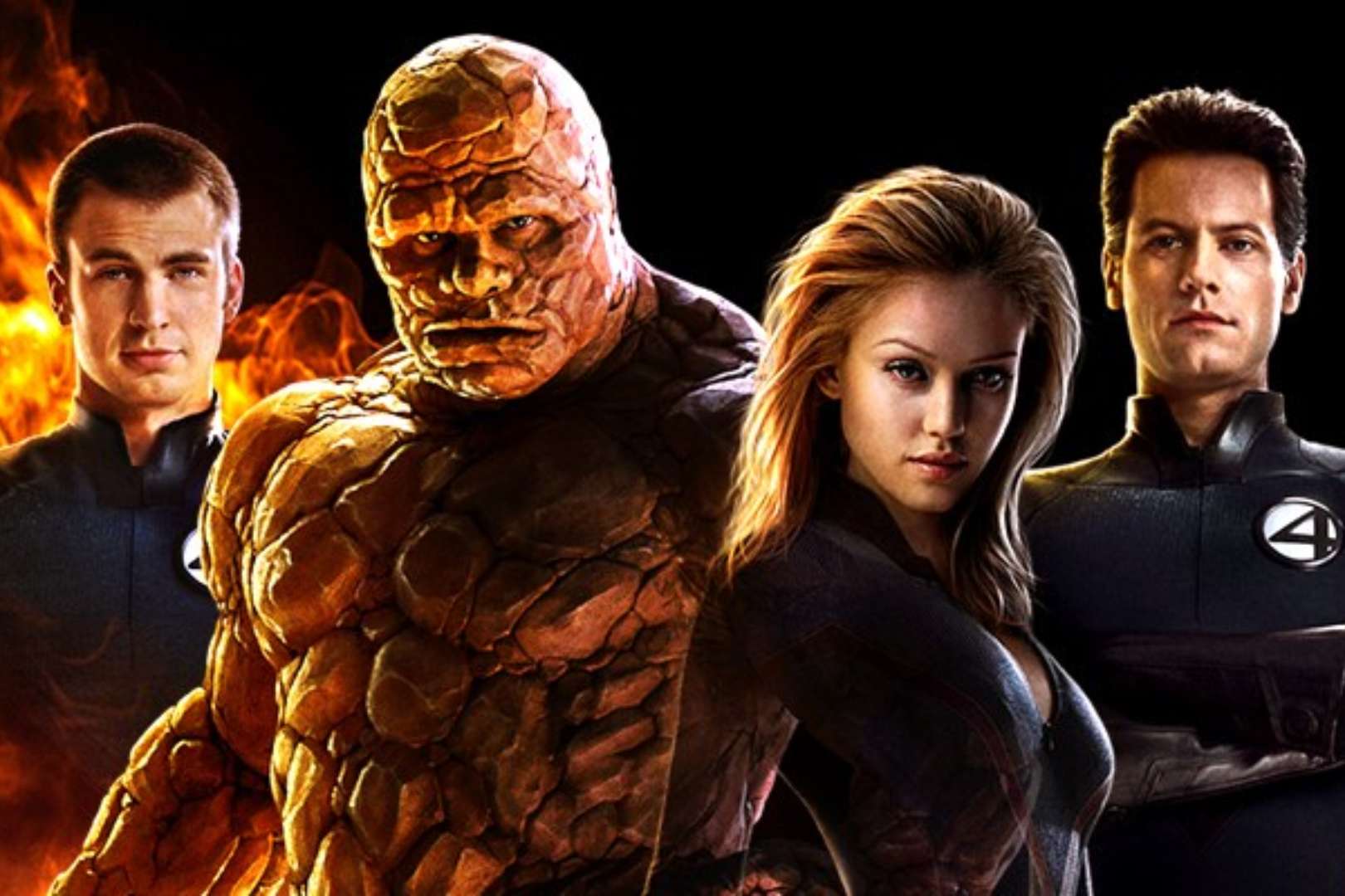 ¿Cuál es la historia de Los 4 Fantásticos? Origen y evolución