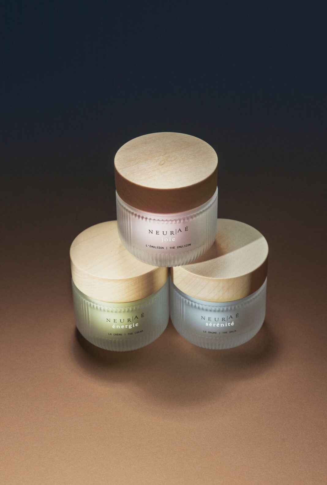 Neuraé: la marca de skincare que conecta piel y emociones