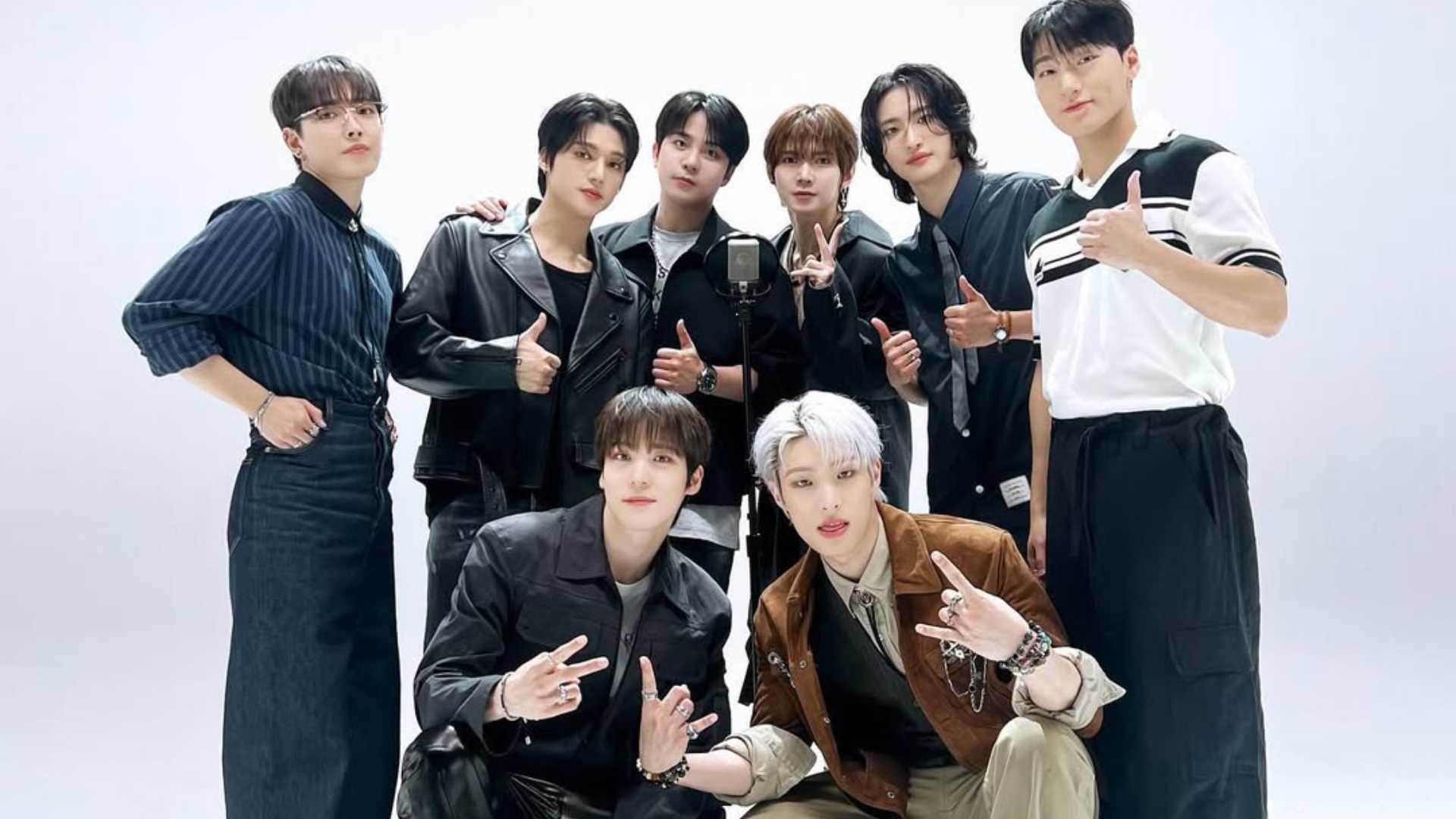 ATEEZ en México 2025: fechas, boletos y precios del concierto