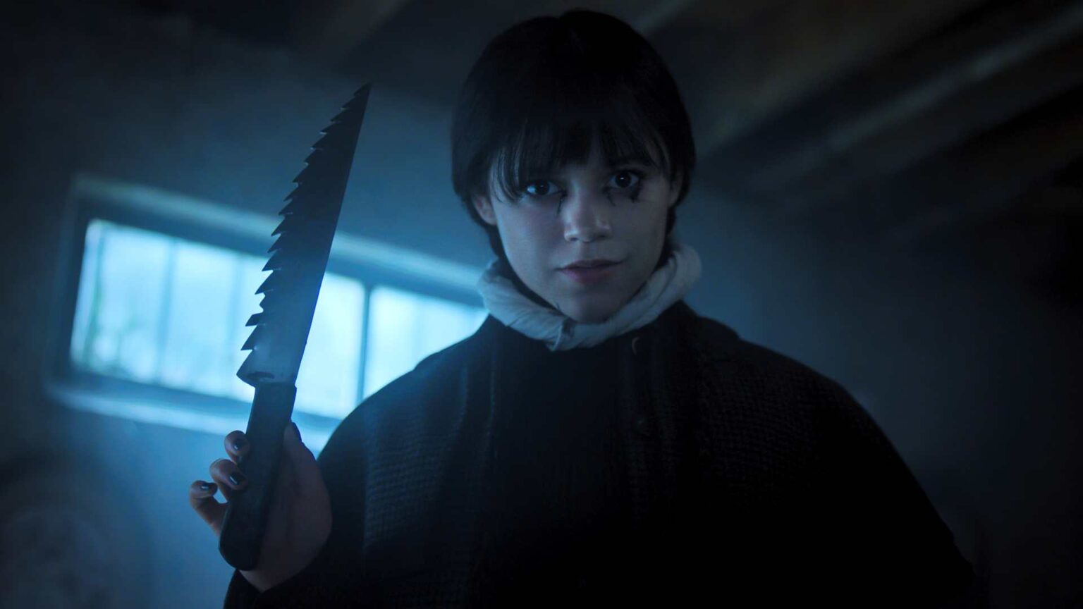 Merlina 2 parte 2: fecha de estreno, Lady Gaga y más