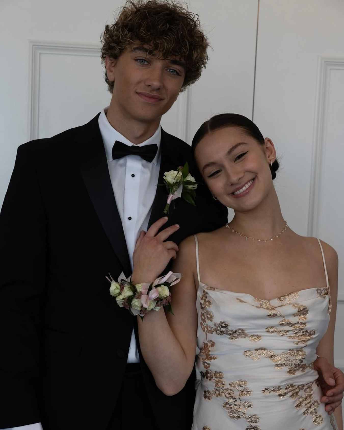 Team Conrad vs Team Jeremiah: ¿quién es el mejor para Belly?