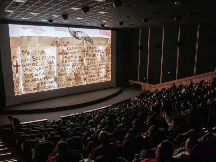 Cineteca Nacional Chapultepec: horarios, precios y funciones gratis