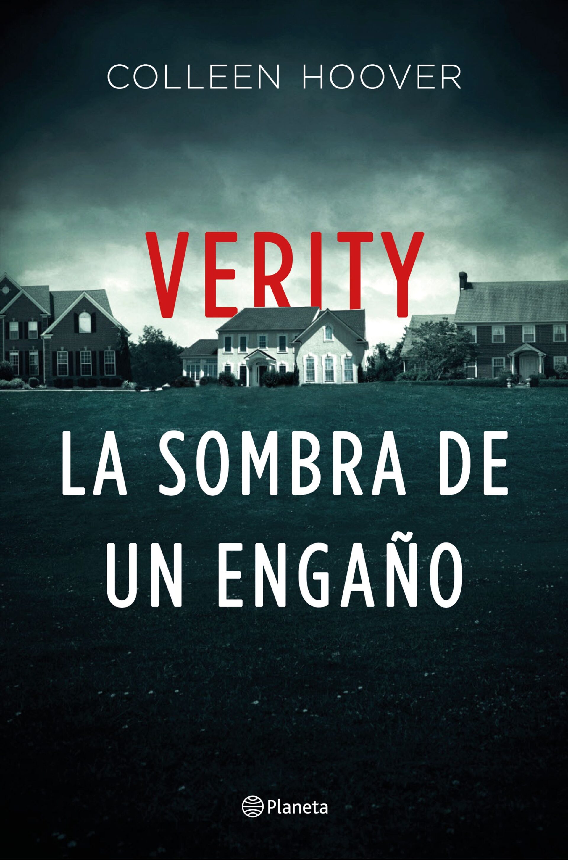 Libros de Colleen Hoover que se convertirán en películas