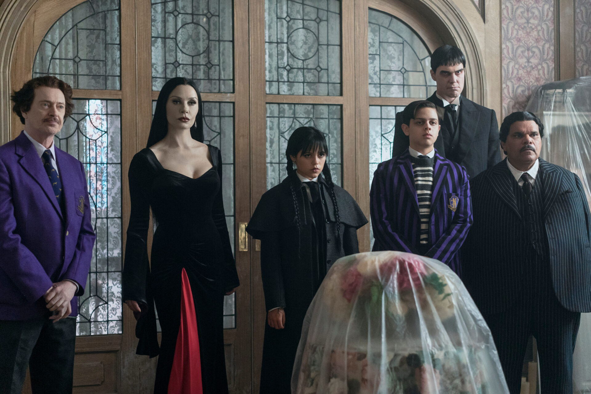 Merlina temporada 3: Cuándo estrena y ¿Habrá nueva temporada?