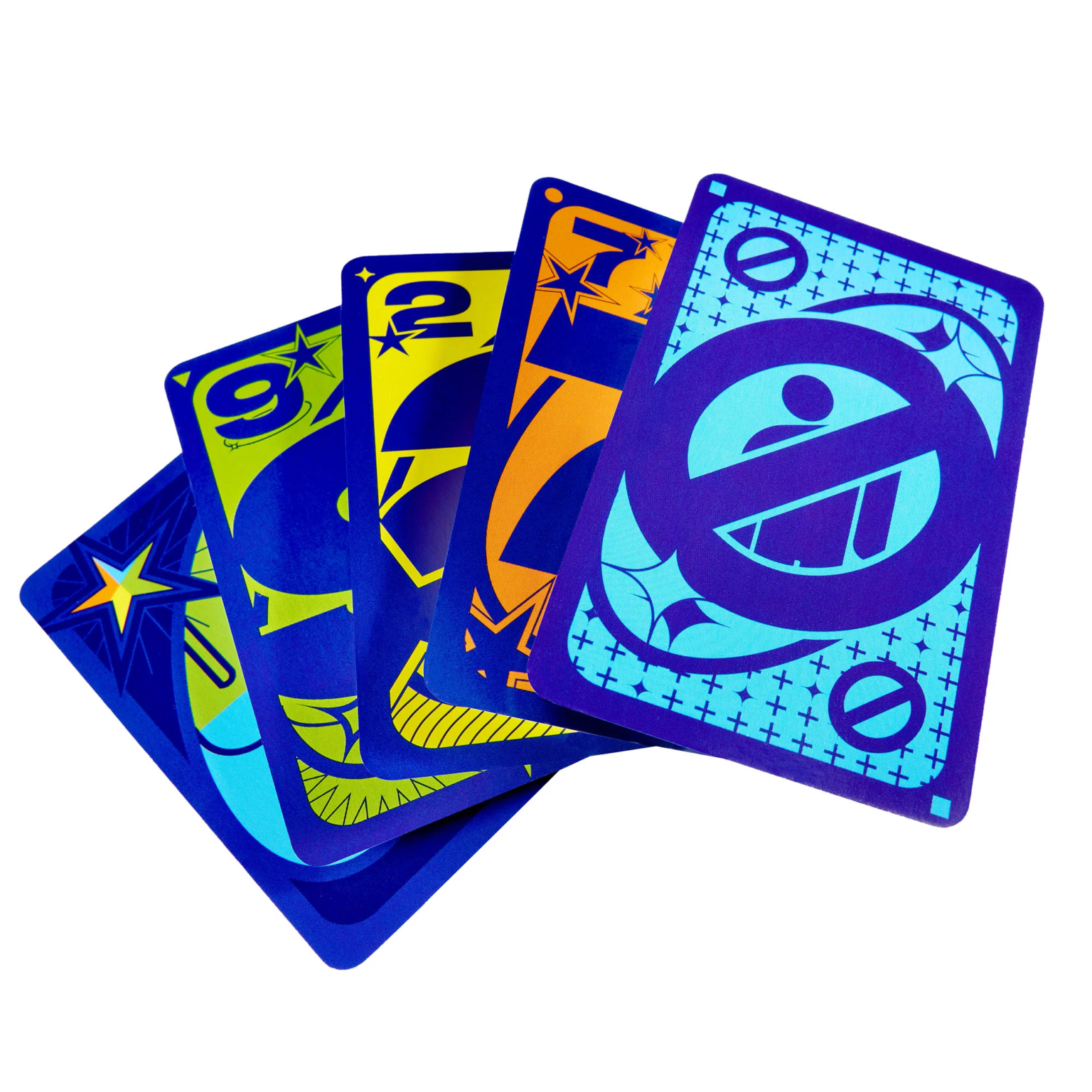 Billie Eilish lanzó su propia edición de UNO