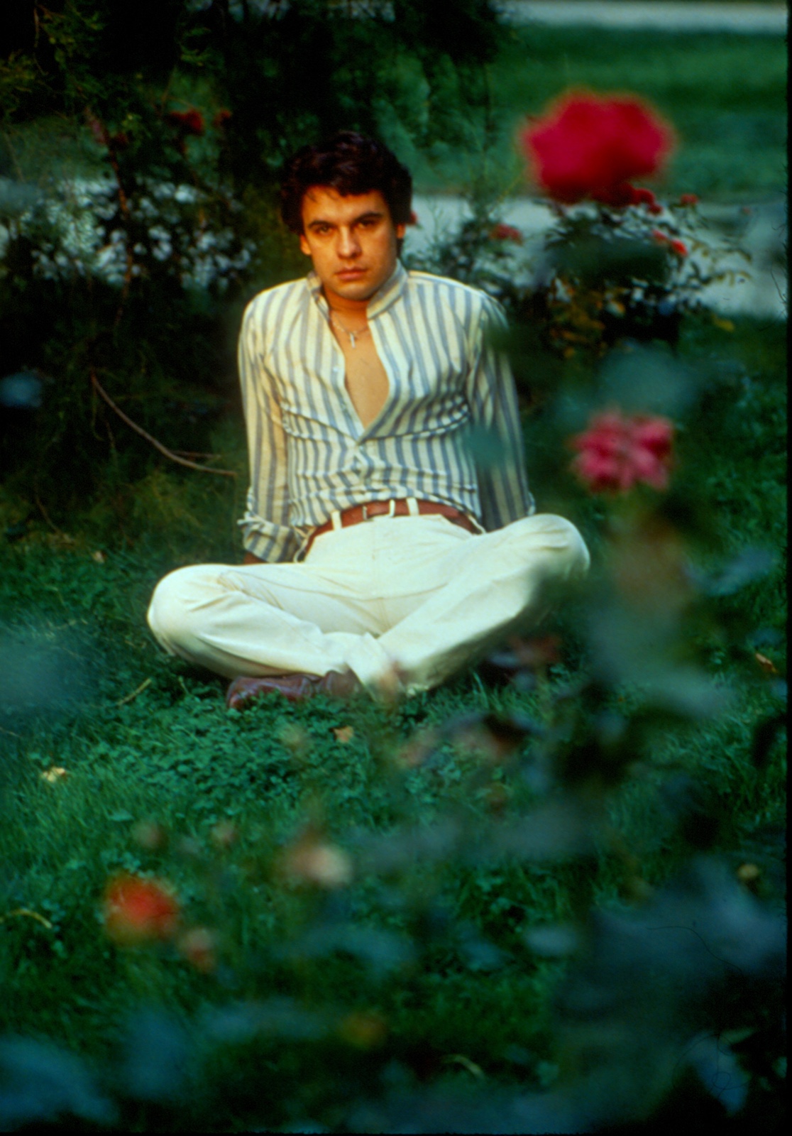 Documental de Juan Gabriel en Netflix: Estreno y sinopsis