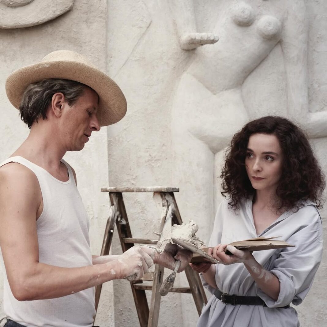 ‘Leonora in the Morning Light’: La vida y obra de Leonora Carrington ...