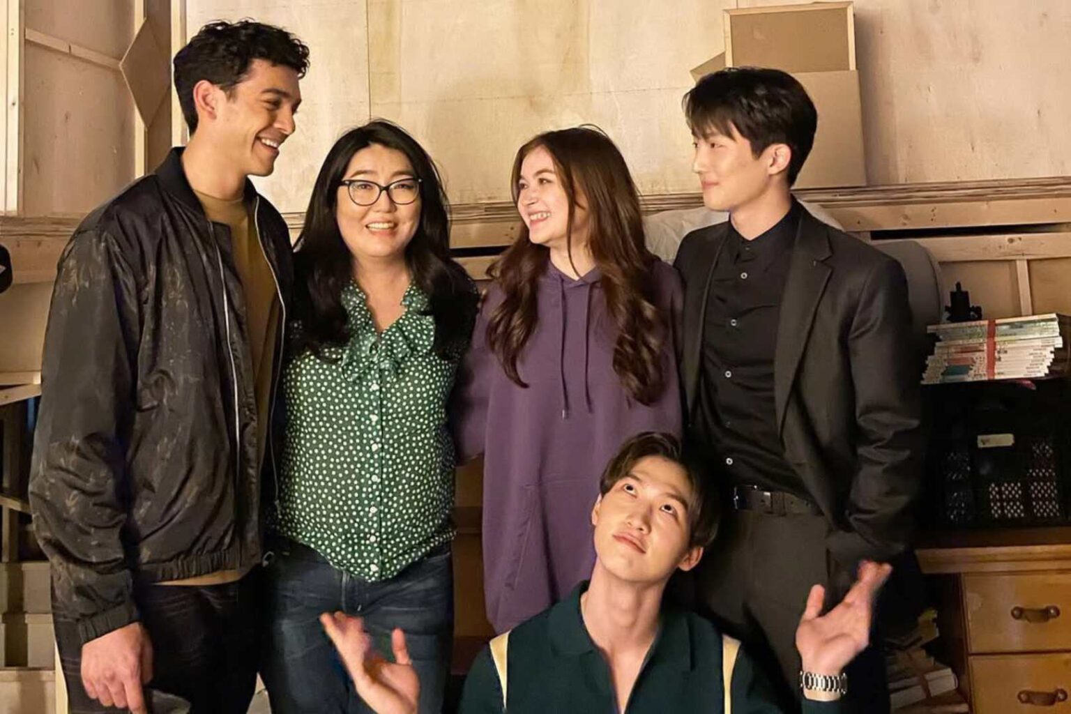 Libros de Jenny Han en orden: sagas y trilogías