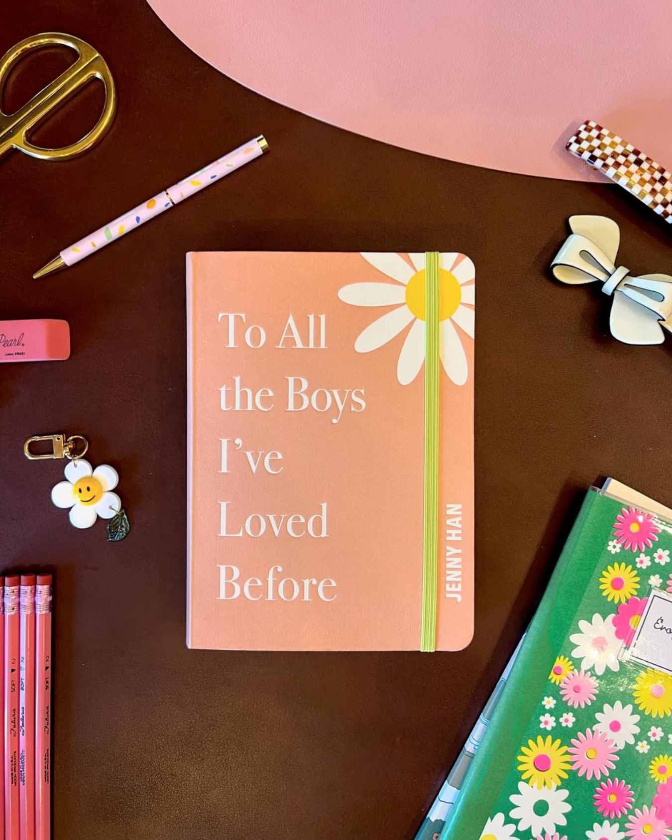 Libros de Jenny Han en orden: sagas y trilogías