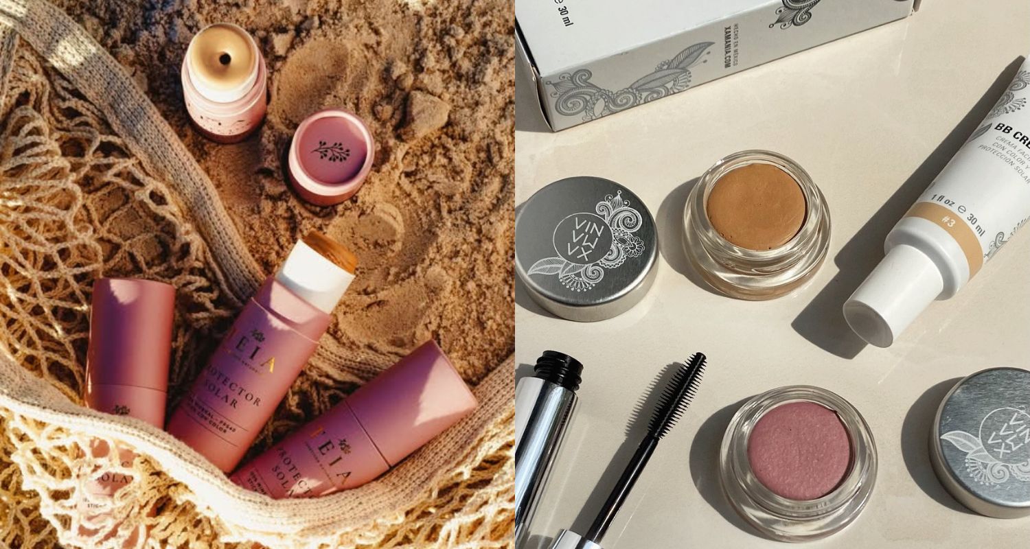 6 marcas de skincare que son mexicanas