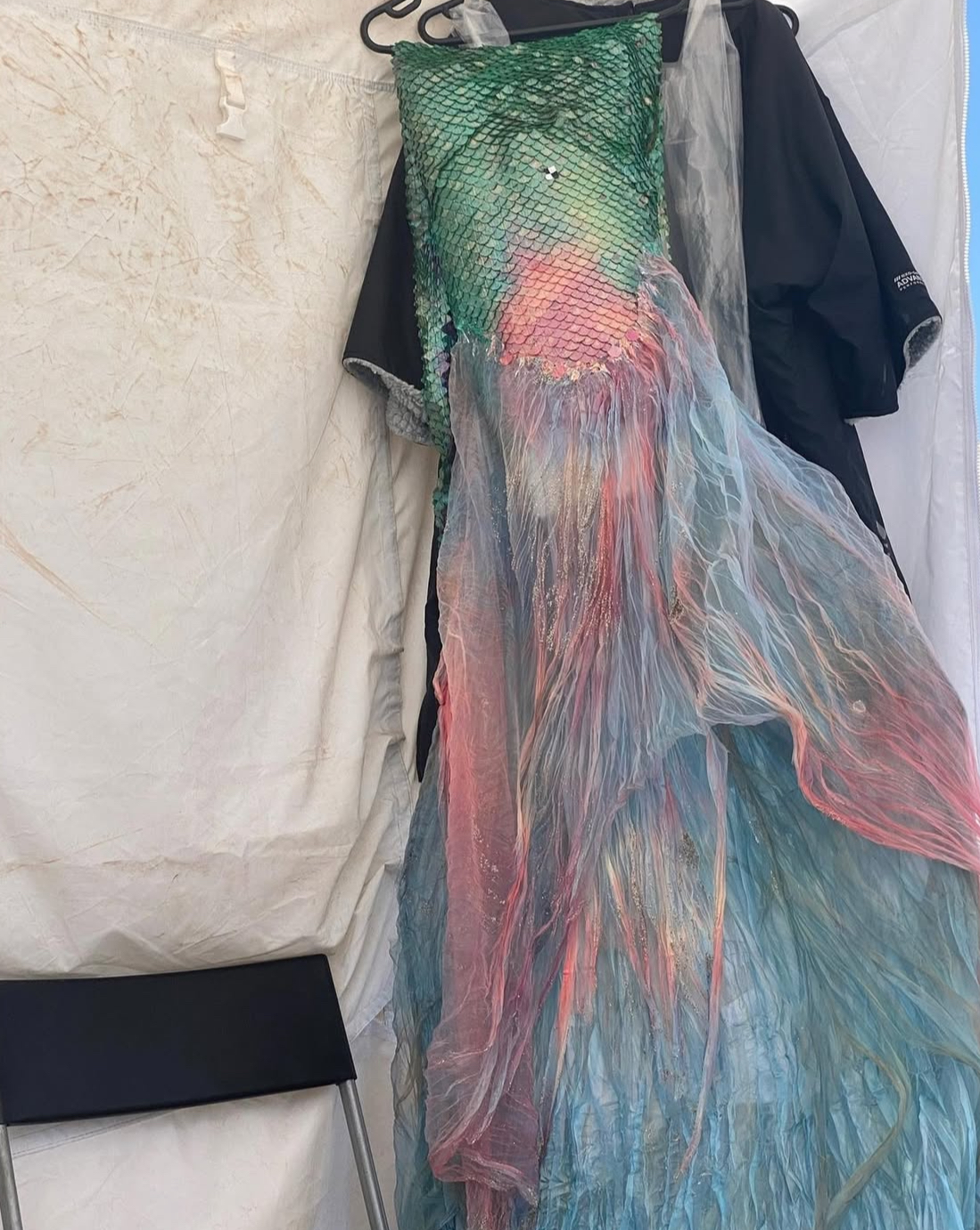 Mermaiding: La tendencia acuática para relajarte y liberar estrés