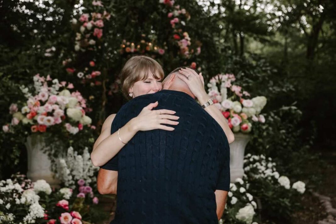 Cu ndo Ser La Boda De Taylor Swift Y Travis Kelce Cu ndo Ser La Boda De Taylor Swift Y Travis Kelce