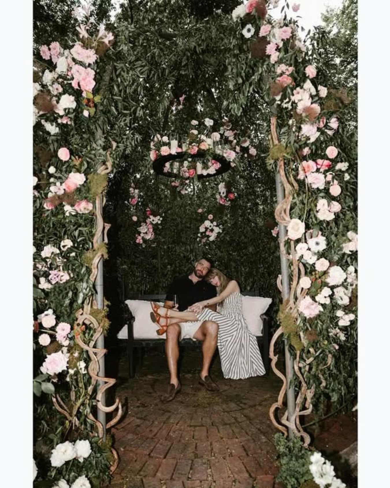 ¿Cuándo será la boda de Taylor Swift y Travis Kelce?