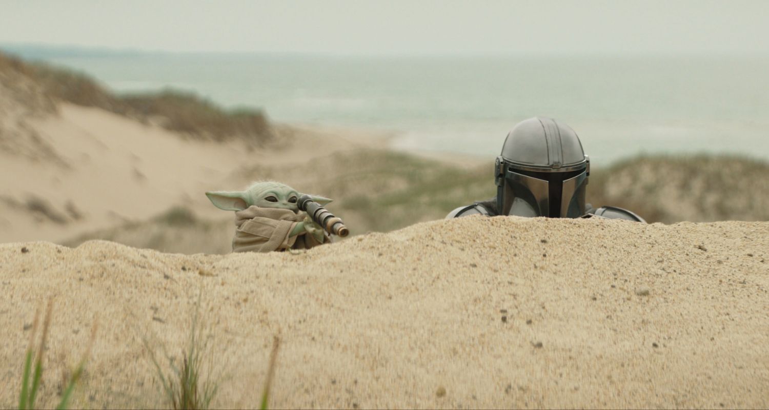 Grogu y Yoda: Qué relación tienen en Star Wars