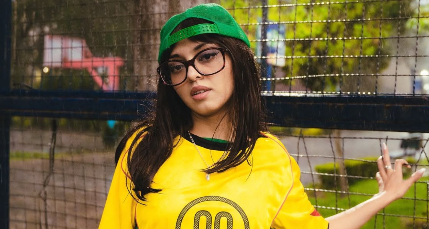 Cachirula Biografía De La Cantante Mexicana Que Estará En Coachella 2026