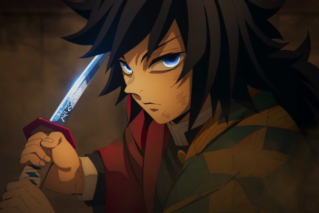 Todas las peleas de Demon Slayer: Castillo Infinito explicadas