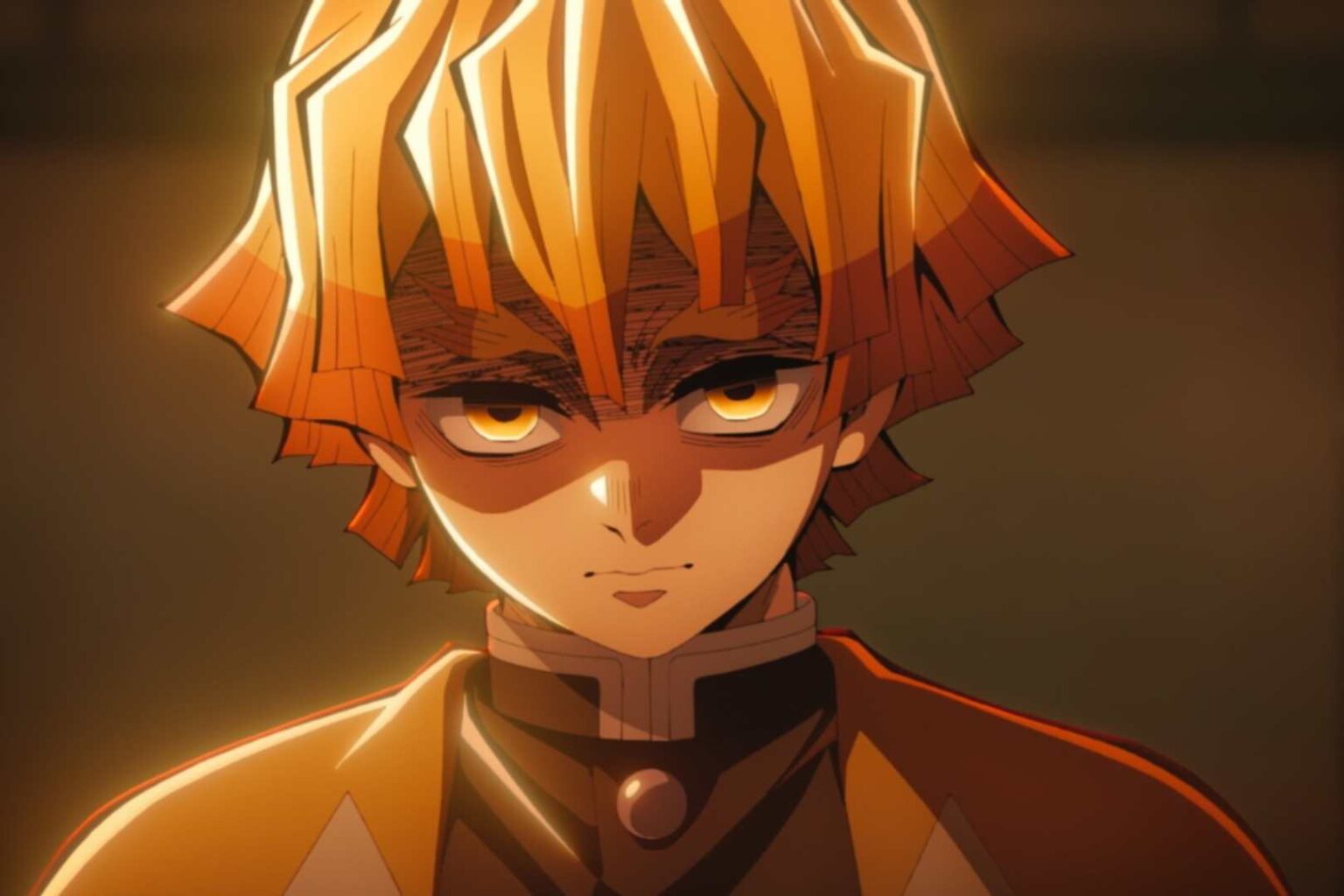 Todas las peleas de Demon Slayer: Castillo Infinito explicadas