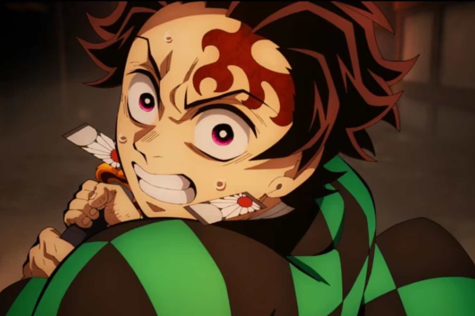 Demon Slayer: Castillo Infinito: muertes, batallas y desenlace