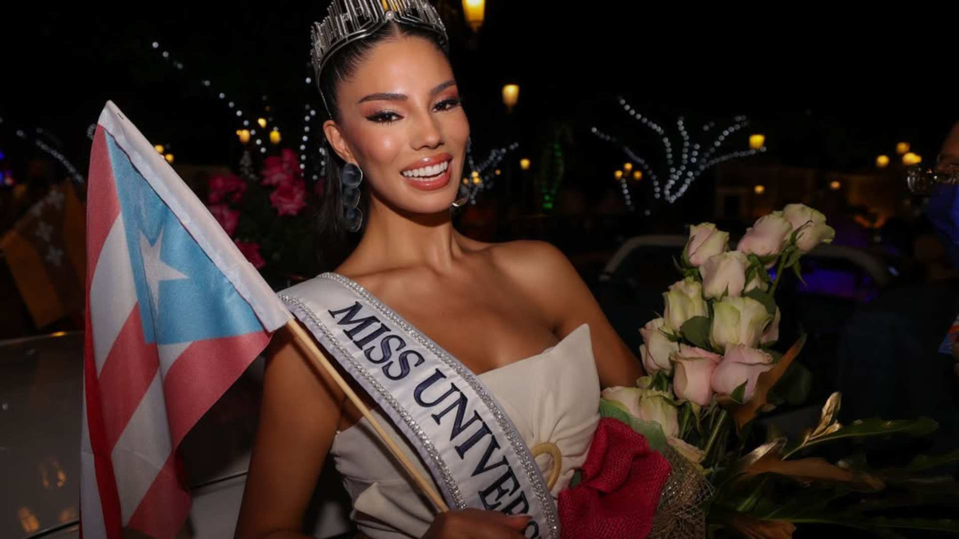 Miss Universe 2026: ¿cuándo y dónde será el certamen?