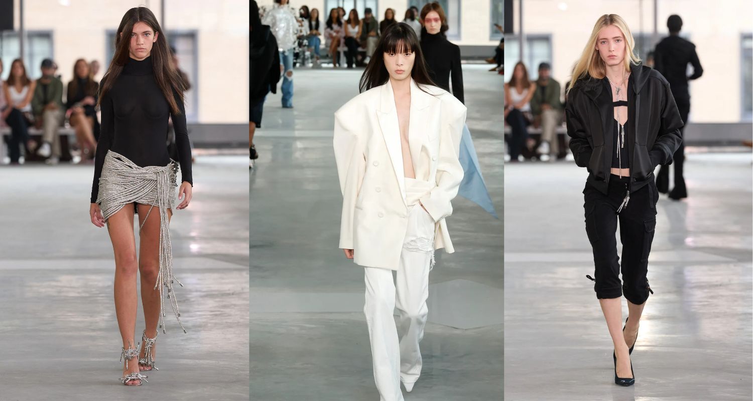 Area Primavera-Verano 2026: El debut de Nicholas Aburn