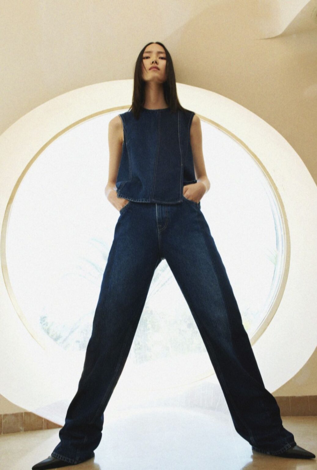H&M Studio Pre-Fall 2025: las piezas clave para tu armario cápsula