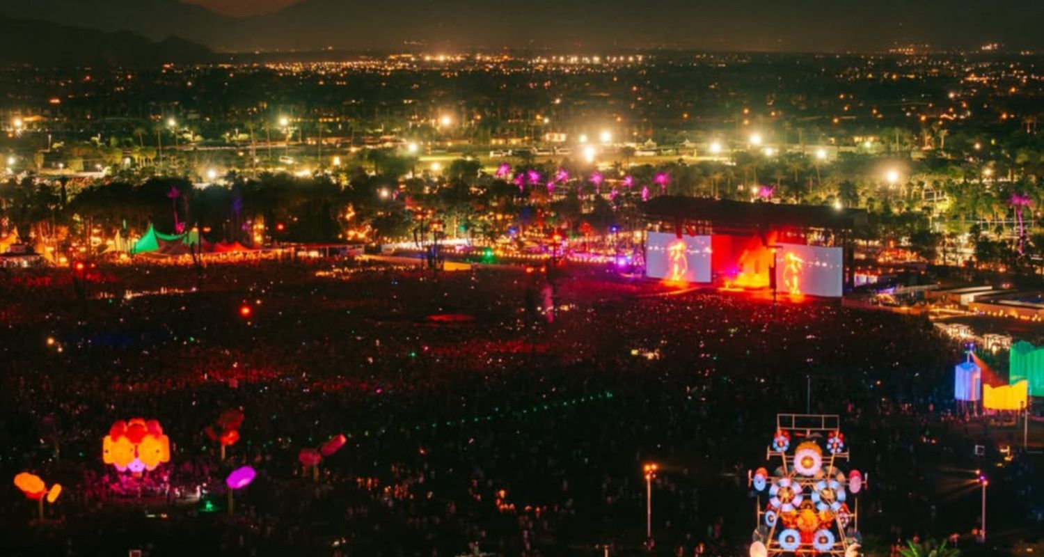 Coachella 2026: Artistas, fechas y boletos