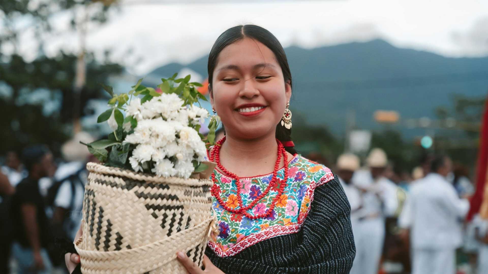 Día de la Mujer Indígena: historia, origen y significado
