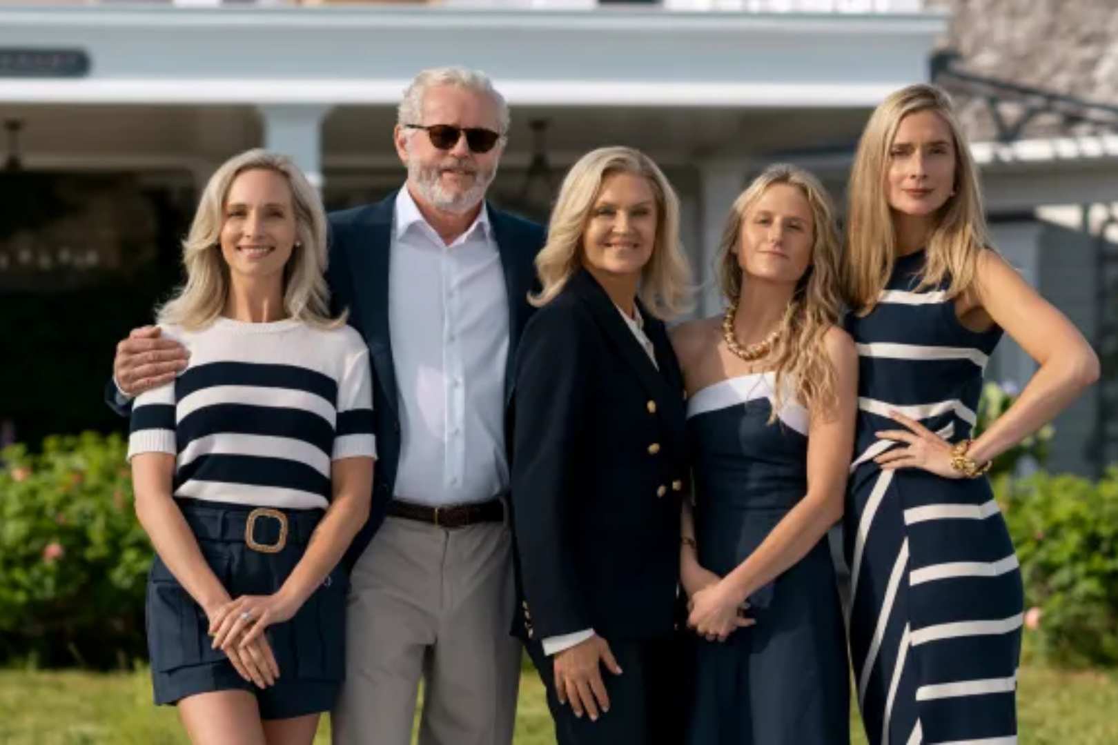 Éramos Mentirosos 2: fecha de estreno, elenco y trama en Prime Video