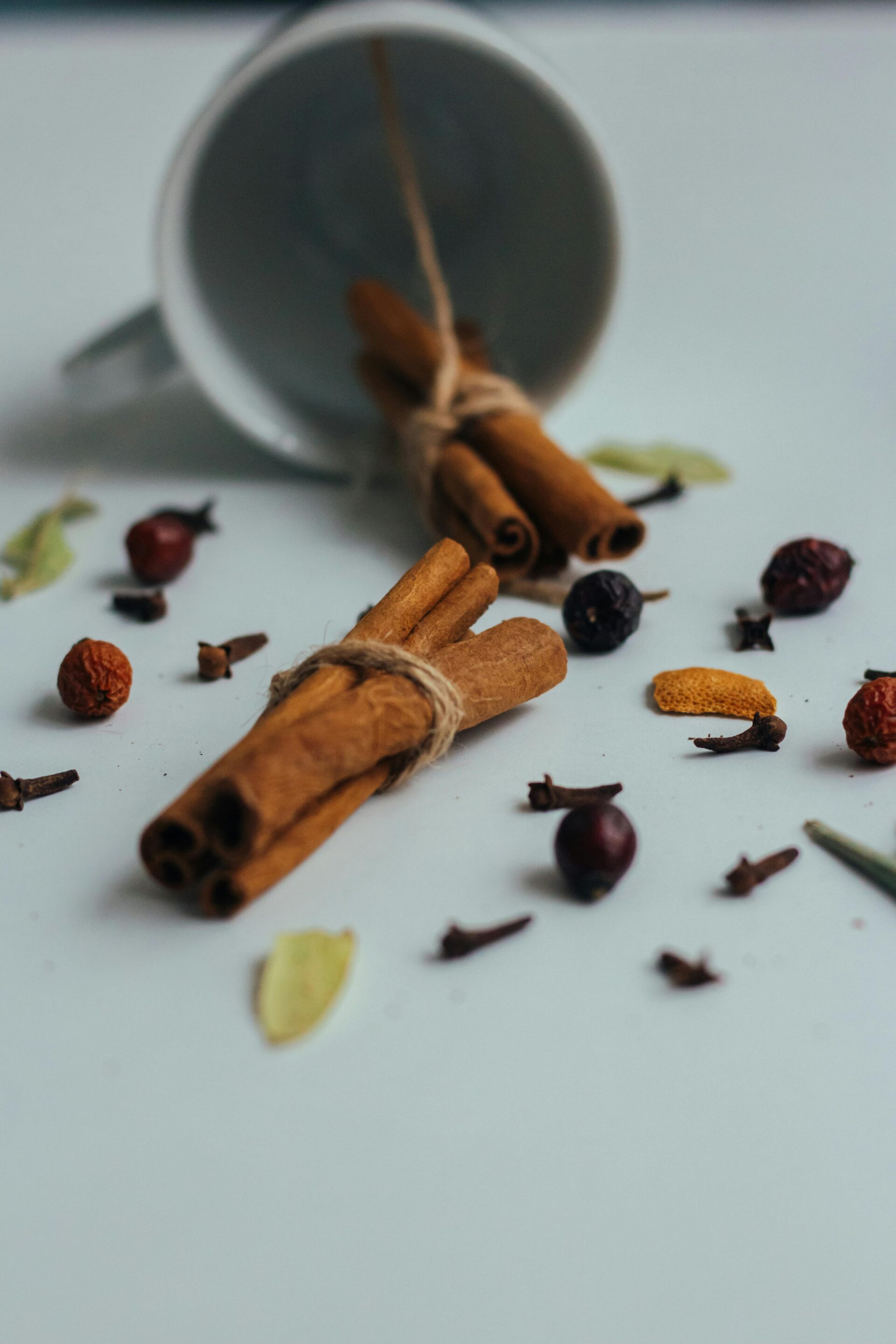 Historia del pumpkin spice: de especia a fenómeno cultural