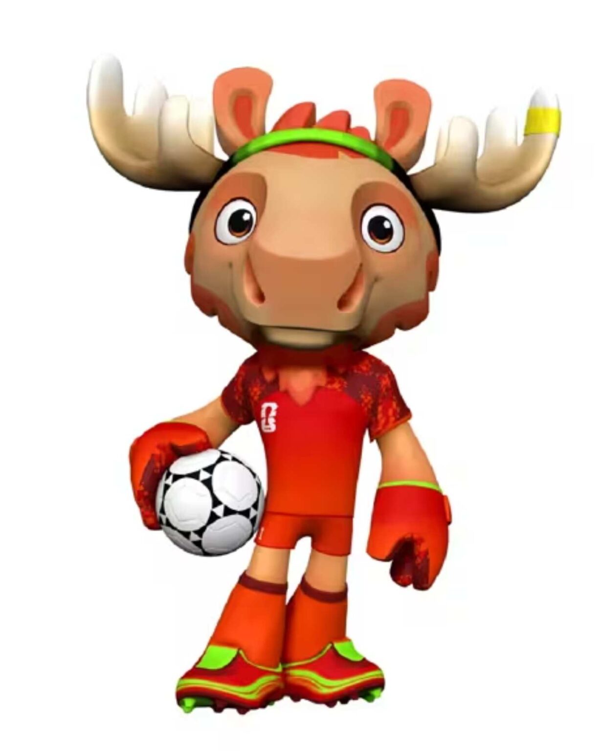 ¿Cuáles son las mascotas del Mundial 2026 y qué representan?