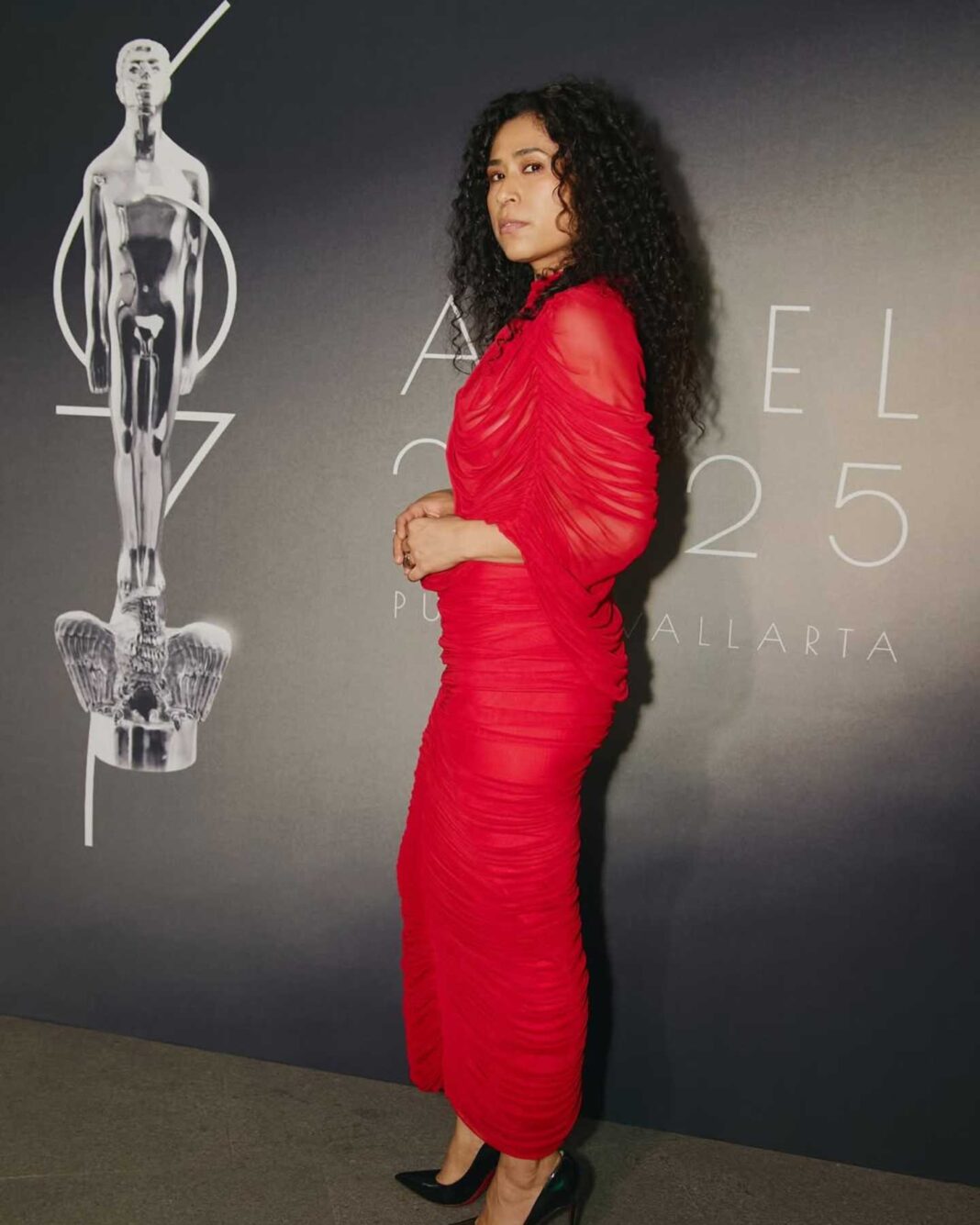 Mayra Batalla: trayectoria, películas y nominaciones al Ariel