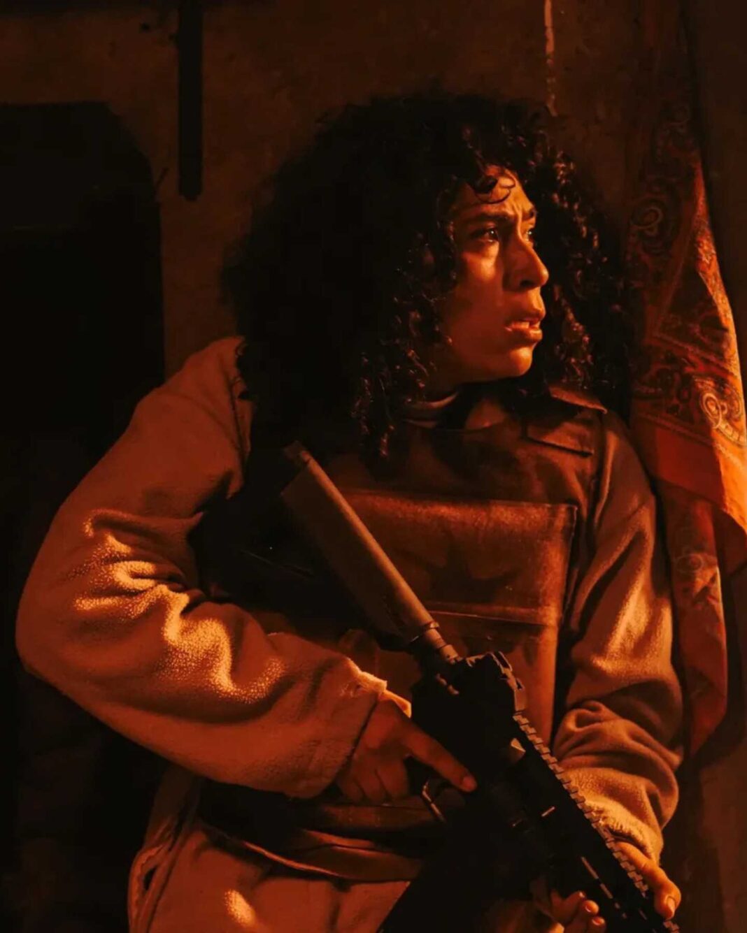 Mayra Batalla: trayectoria, películas y nominaciones al Ariel